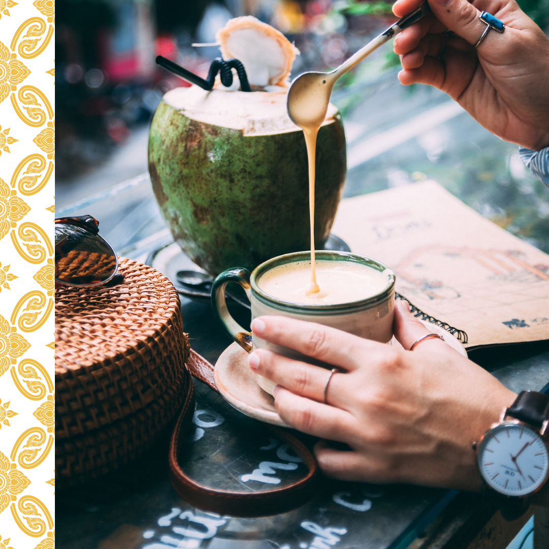 Viet Espresso & Tea